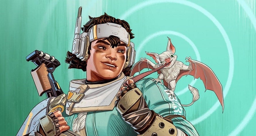 The Ultimate Guide to Mastering Vantage in Apex Legends (Season 22 ...