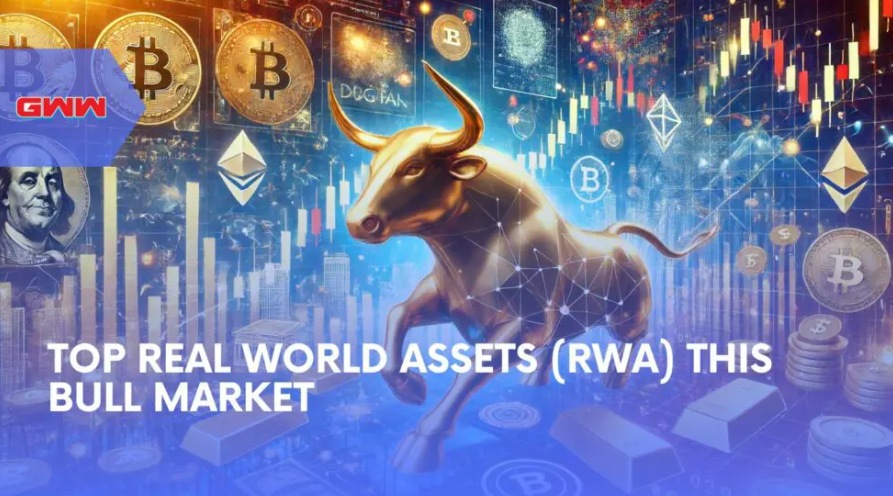 TOP REAL WORLD ASSETS (RWA) THIS BULL MARKET: BEST TOKENS TO WATCH | by ...