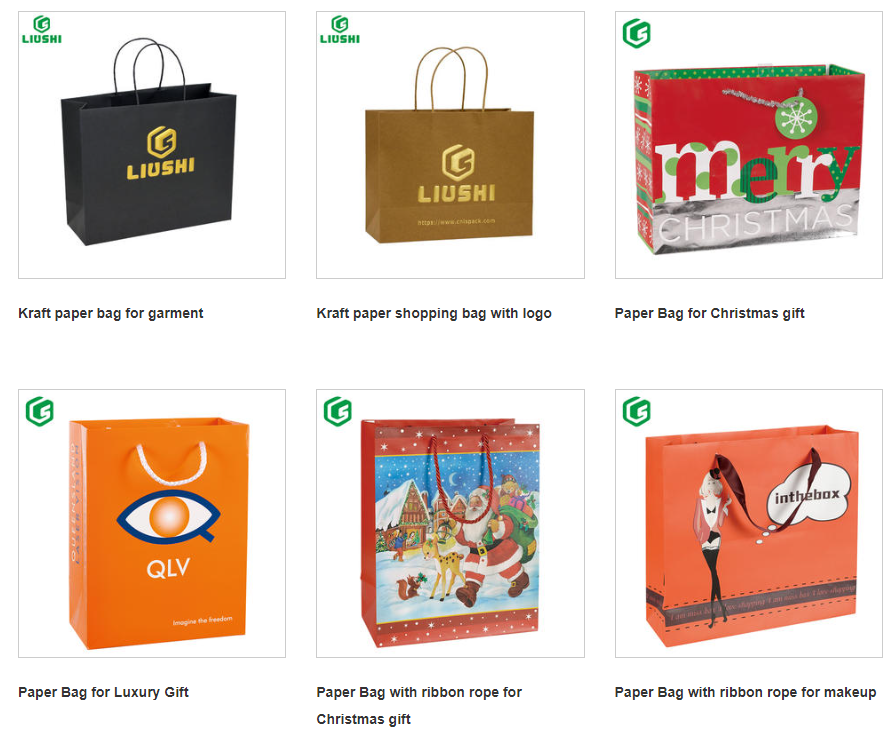 Paper Bag: Practical and Eco-Friendly Solutions for Everyday Needs | by ...