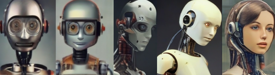 The Fascinating Journey of AI. | AI & AGI