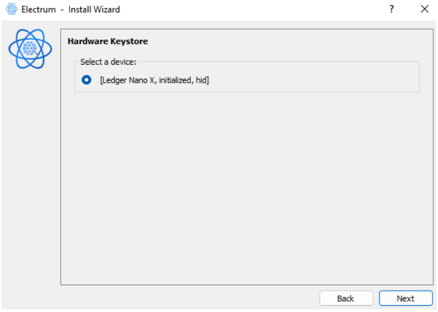 Come conservare le tue LBRY (LBC) sul wallet Ledger. | by Jacobolivo ...