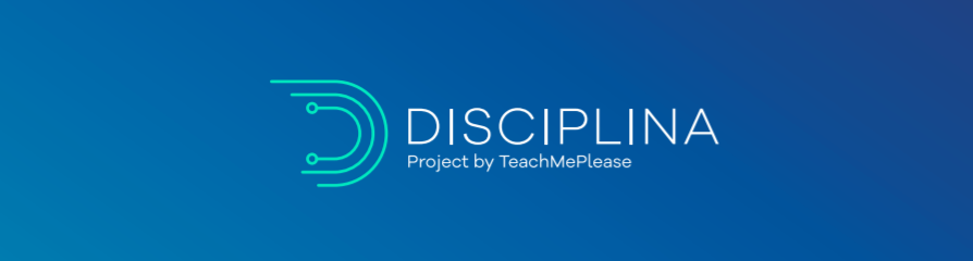 Disciplina.io — a Real Tool for Education | by Alexei Shamin | Medium