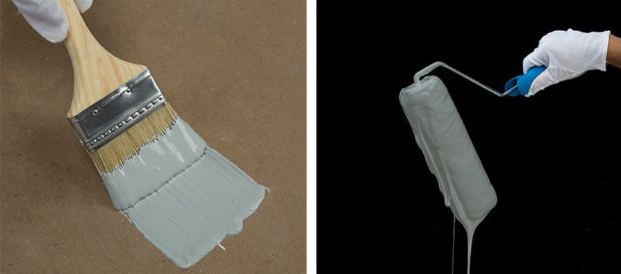 Roof Waterproof Coating System Working Principles | by Austin Zhou | Medium