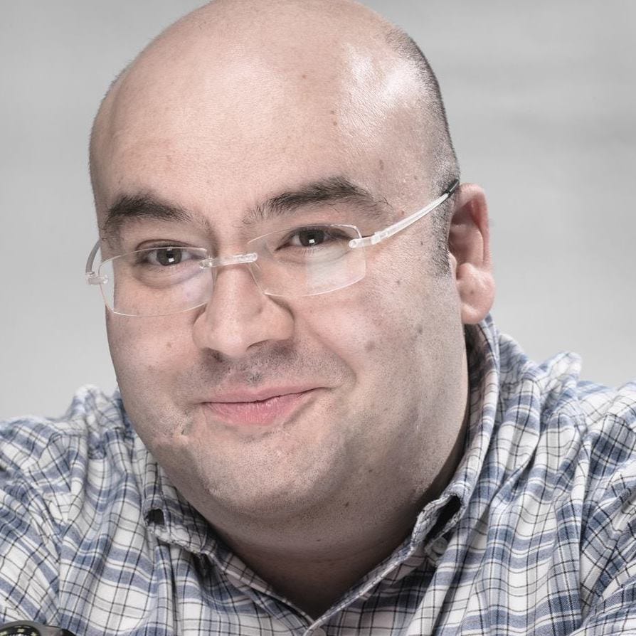 Costas Michalia of Fiora Discusses the Impact of AI on Business and ...