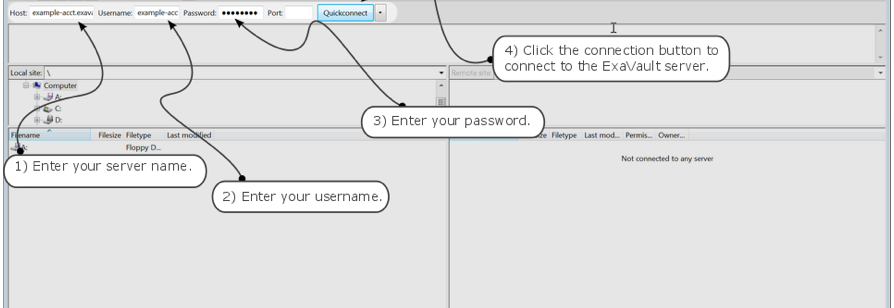 FTP vs SFTP: What, How And Why?. Have you ever asked a question online ...