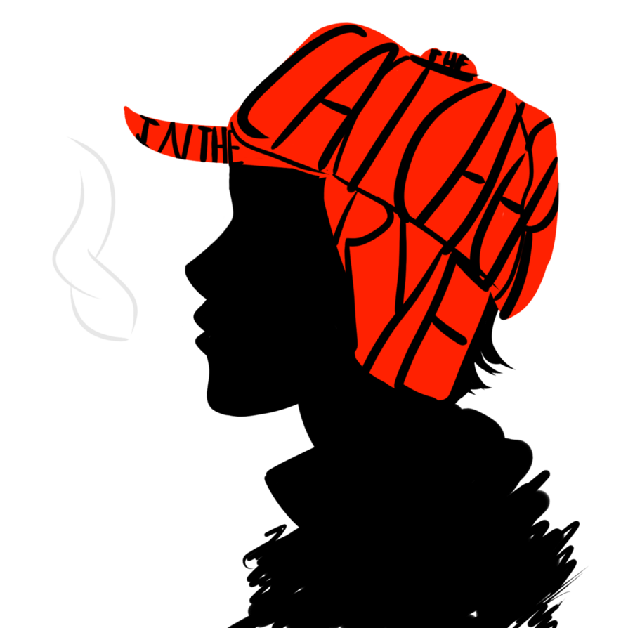 Technology and the Downfall of Holden Caufield | by Charlie Cai | Medium