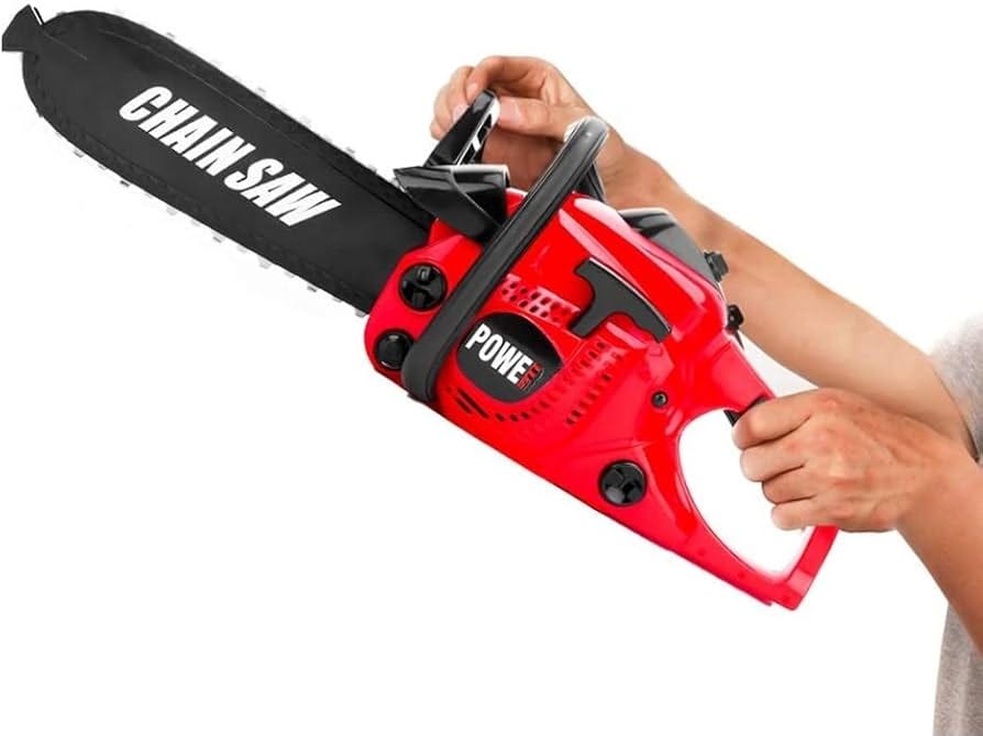 How Fast Does a Chainsaw Spin: Unveiling the Speed Secrets | by Jessica ...