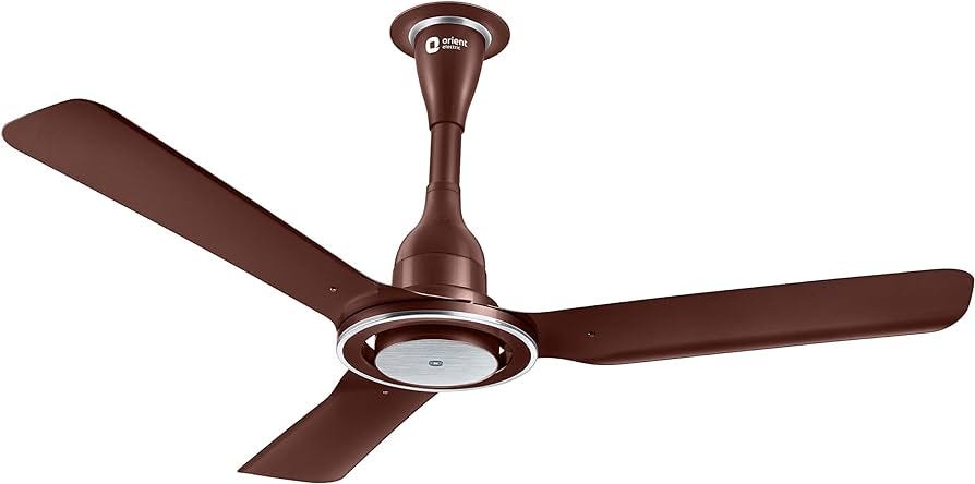India Electric Fans Market: Unraveling the Potential of New Materials ...
