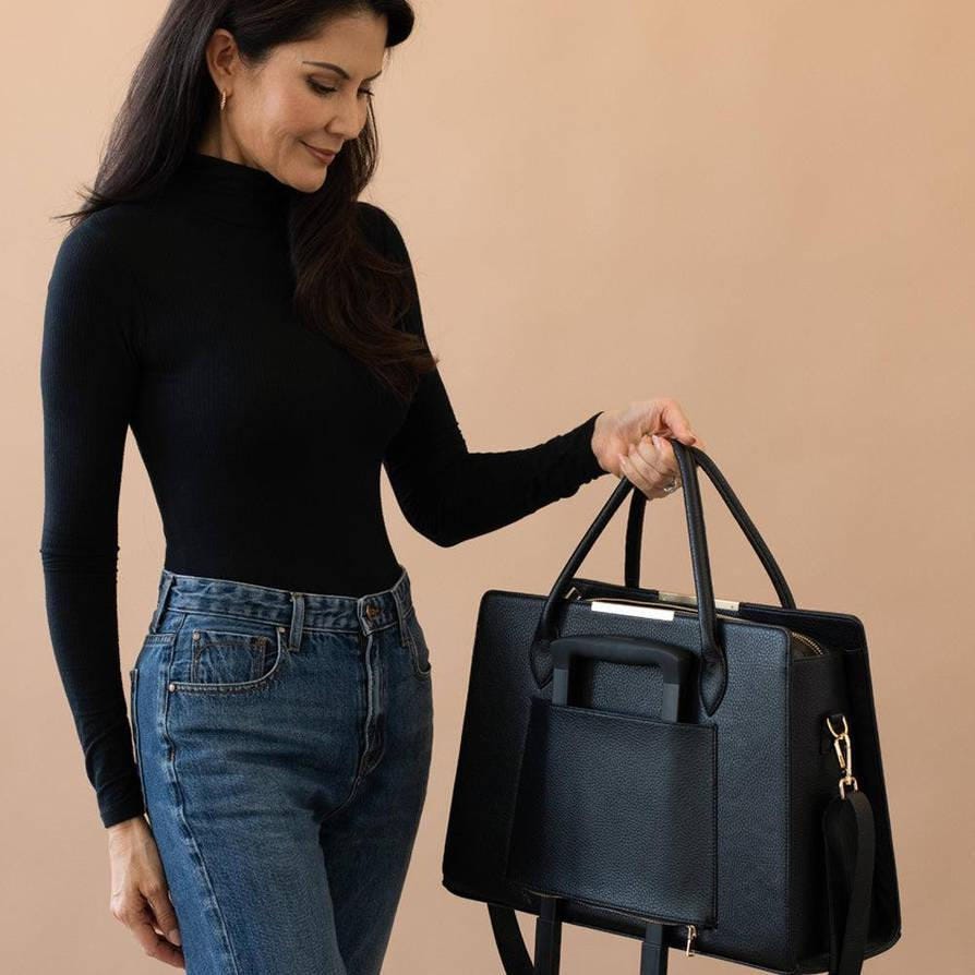Refreshing the Look of Your Professional Office Bag | by ...