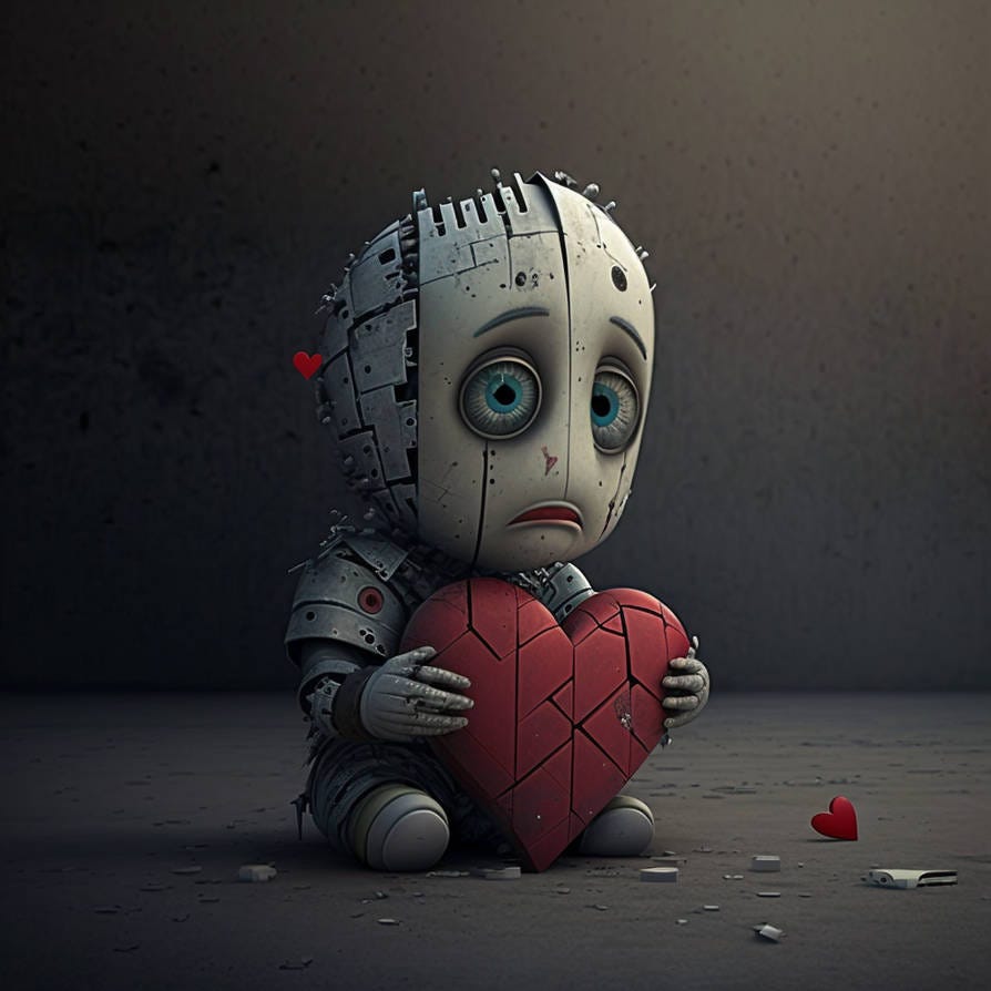 My Surprisingly Good AI-Generated Heartbreak Playlist:A Nigerian’s ...