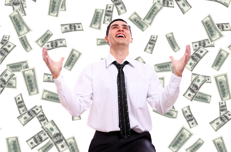 Embracing the Digital Jackpot Era: A Guide to Buying Lottery Tickets ...