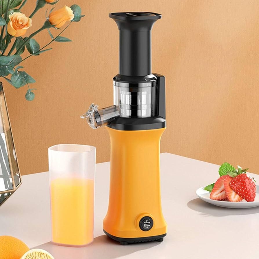 Significant Growth Expected for the Juice Extractors Market: Rising ...
