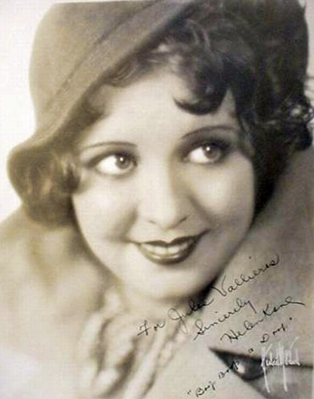 Esther Jones Betty Boop