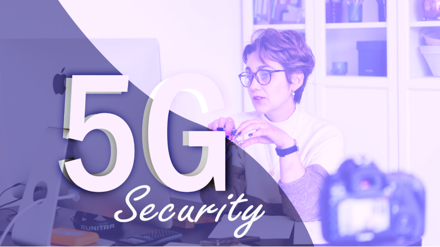 Mastering 5G Security: Skills and Knowledge for the Modern Professional | by M. Rahman | Medium