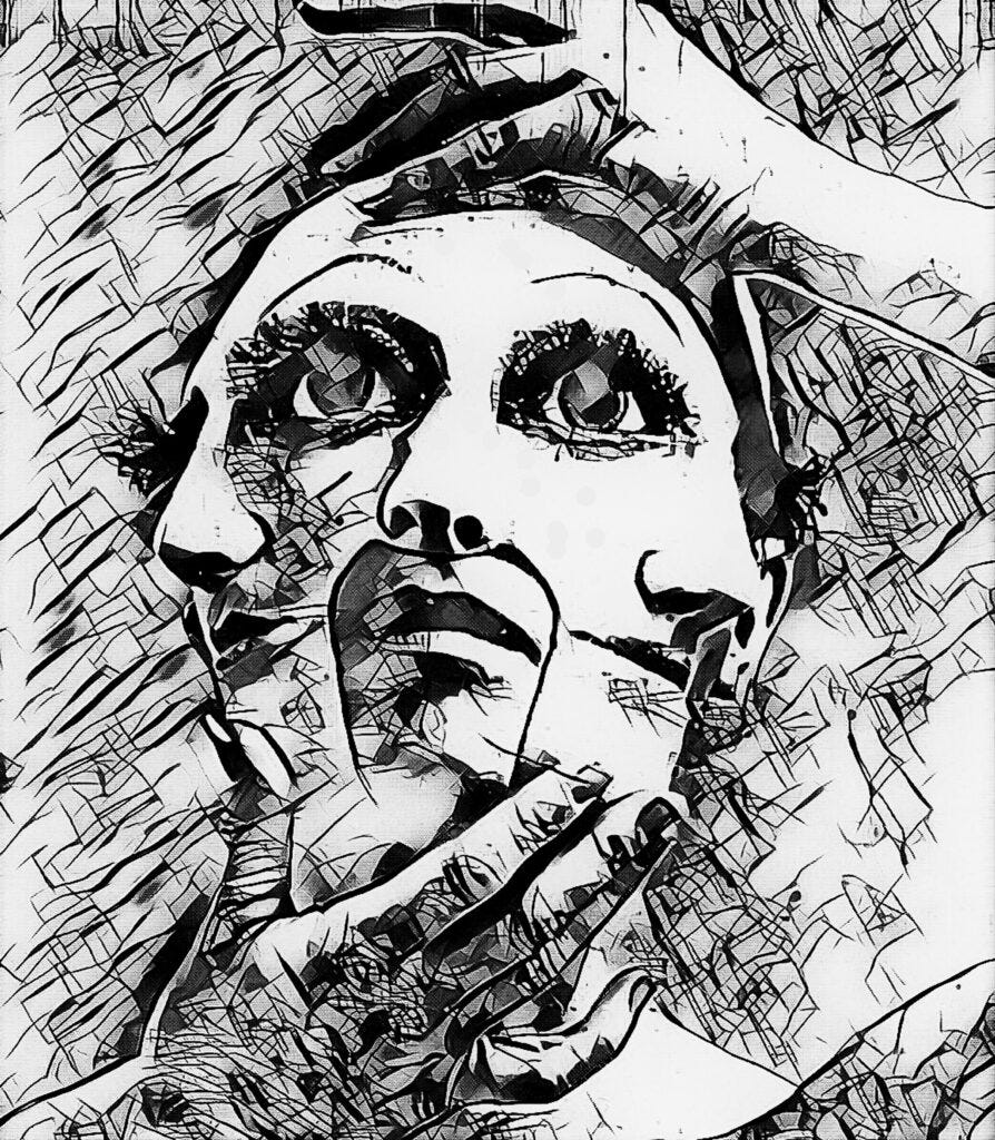 Masks. I’ve never known who I am | by Eshwar Madishetti | Medium