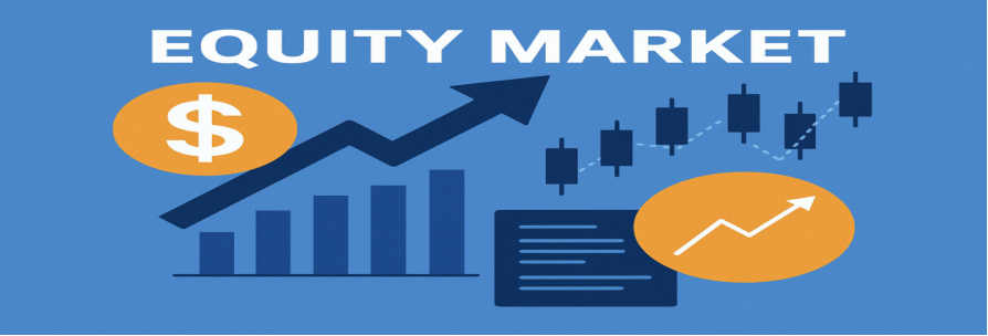 Equity Market. Meaning of the Equity Market | by Samarth Thakor | Nov ...