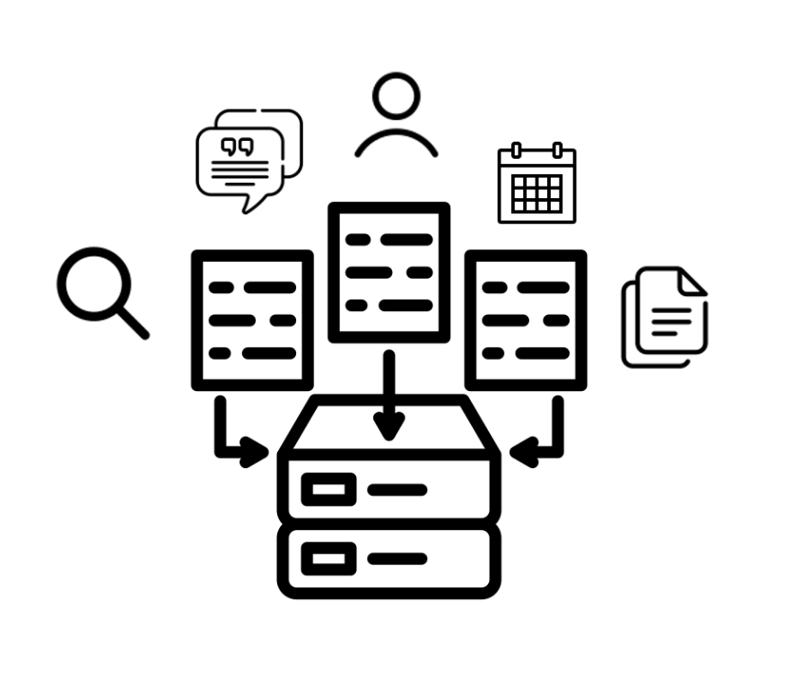 Metadata Recommendations for Repository Adoption from the Generalist ...