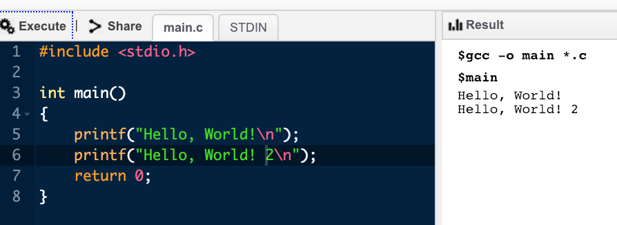 [ CPS 125 / Teaching Assistant ] Variables | by Jae Duk Seo | Medium