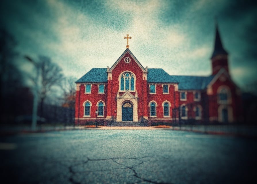 Catholic School Confessions. How A Nun Changed The Way I See The… | by ...