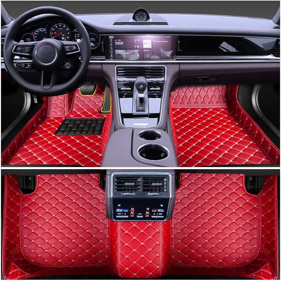 Enhancing Your Skoda’s Interior with Simply Car Mats | by Simplycarmats ...