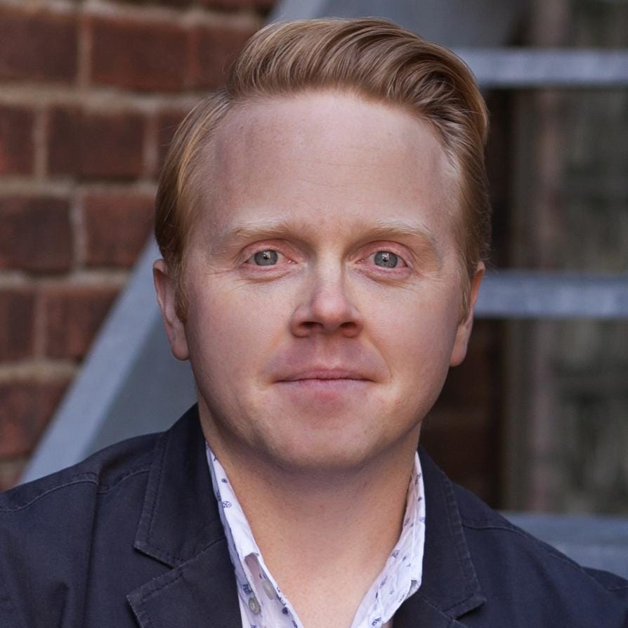 A Review of Jeff Goins’ “Real Artists Don’t Starve” | by Zachary Houle ...