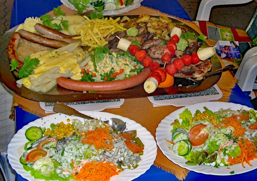 "Eat It" ... Club Tramps. I’ll eat it. I’ll eat it all. | by Kenta Tsushima | Jan, 2025 | Medium