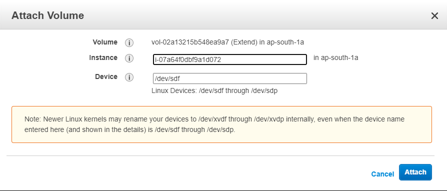 Providing Data Node Elasticity in Hadoop using LVM | by Gaius Reji | Analytics Vidhya | Medium