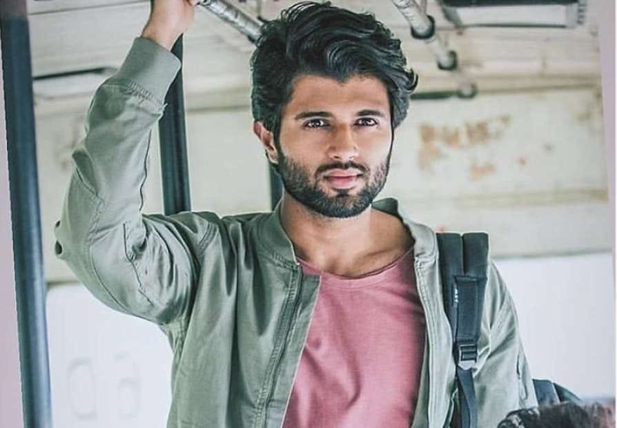 How did Vijay Deverakonda happen to Tollywood? | by Narendra Kumandan ...