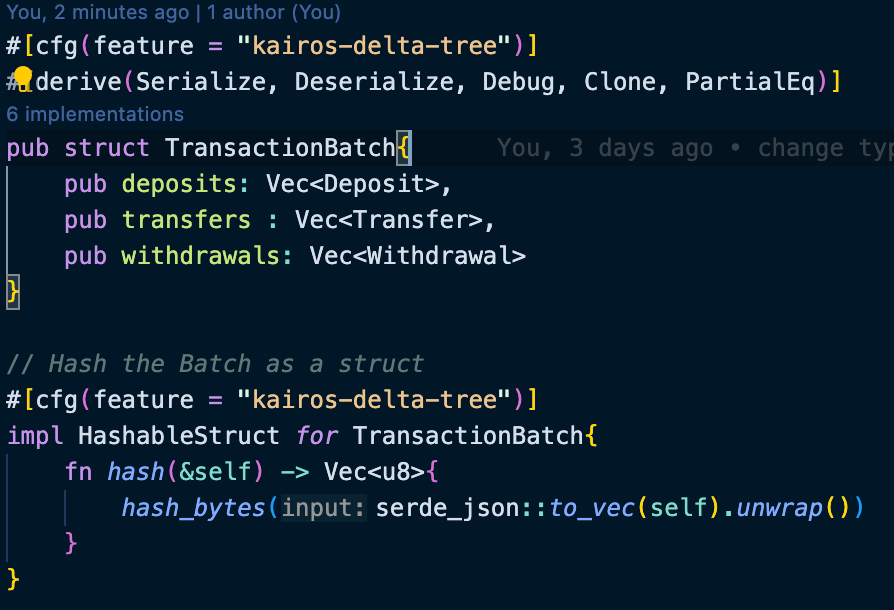 ZK-CSPR: Scaling Casper (V0.1). This design document of a… | by Jonas ...