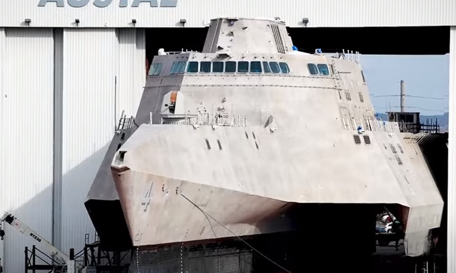 The Littoral Combat Ship: A Flawed and Failed Experiment | by Christian ...