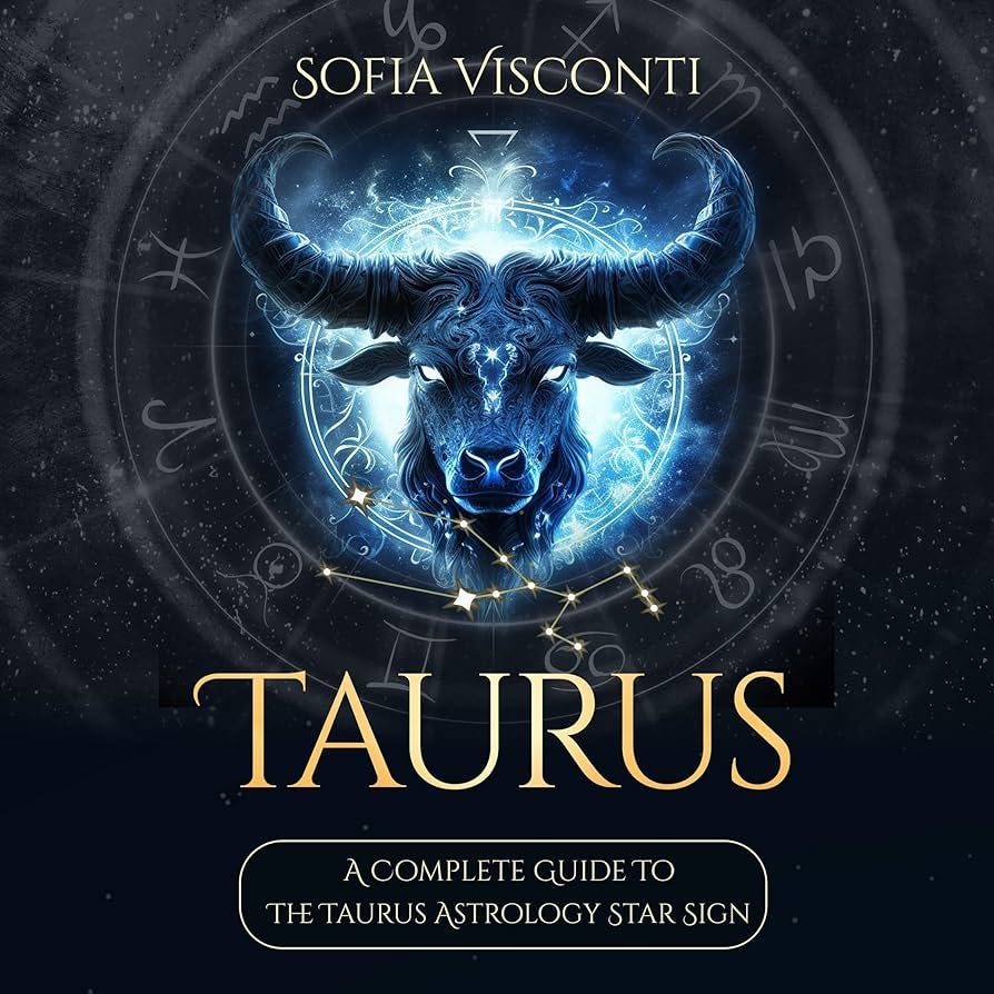 2026 Taurus Horoscope: Master the Quiet Pivot and Financial Liberation ...