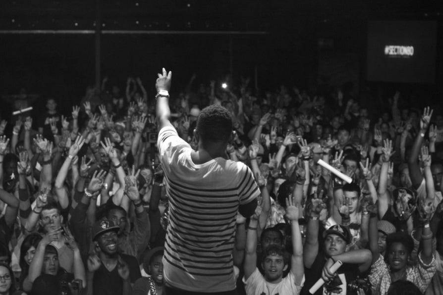 The Influence of HipHop/Rap: Good or Bad? | by Q.Bello | Medium