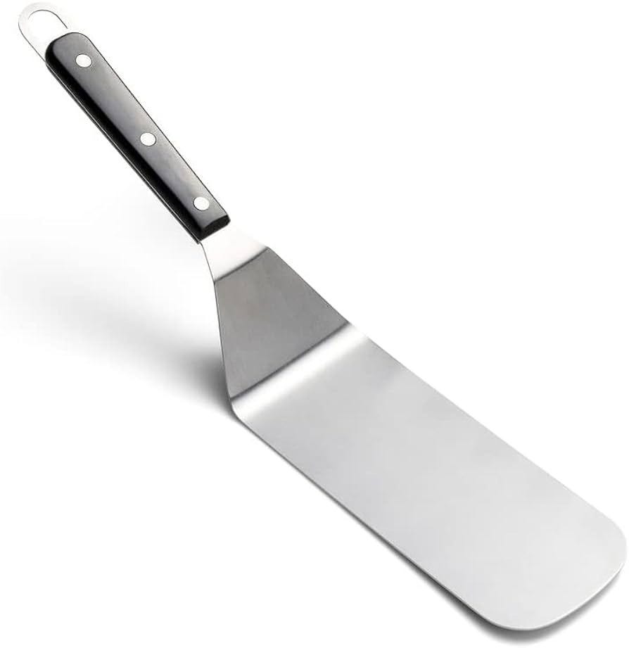 Global Griddle Spatula Market Size, Growth 2024 Global Opportunities ...