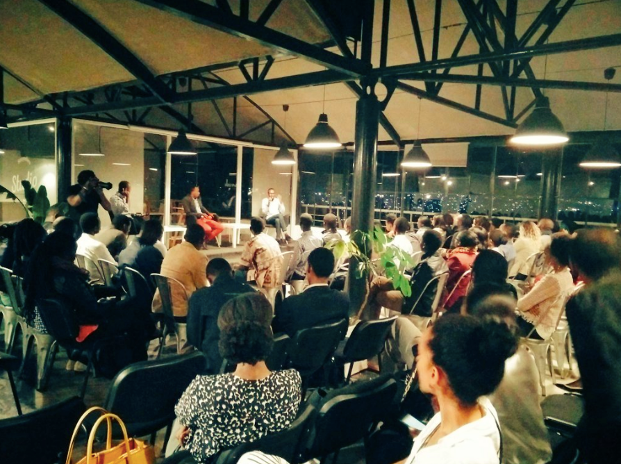 The Role of Youth in realizing Rwanda’s Vision 2050 | by Kigali Shapers ...