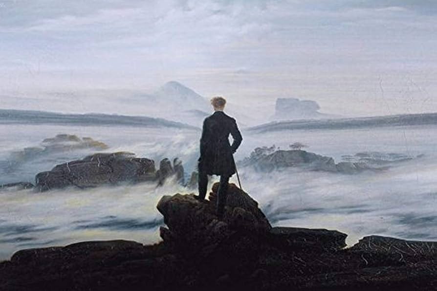 What Is Called Thinking?- Heidegger’s Account | by Thought Canvas | Medium