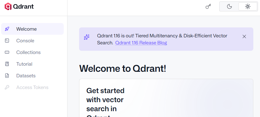 Deploy a Qdrant Vector DB on Cloud Run in 5 Minutes (And Use It in Kilo ...