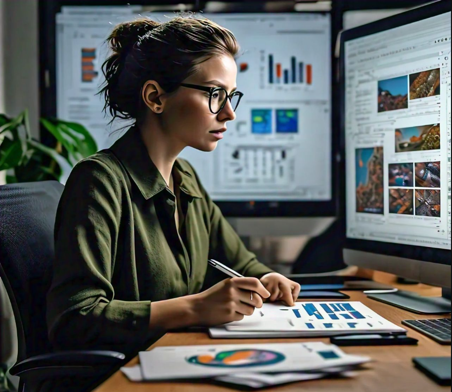 Navigating the Complexities of Advanced Paid Advertising | by Parveen Mai | Dec, 2024 | Medium