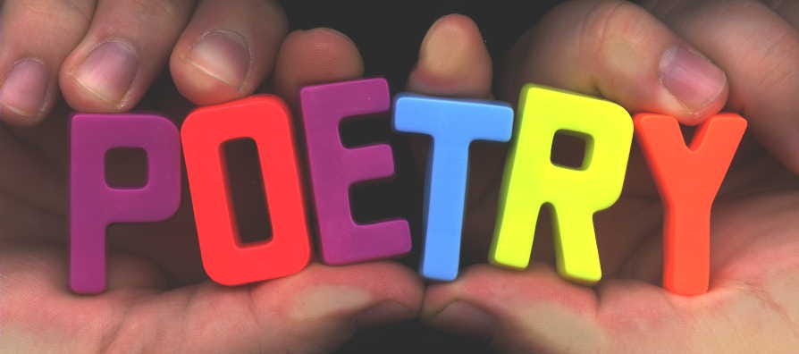 Cómo escribir poesía moderna en cinco pasos sencillos | by Diego Gualda ...