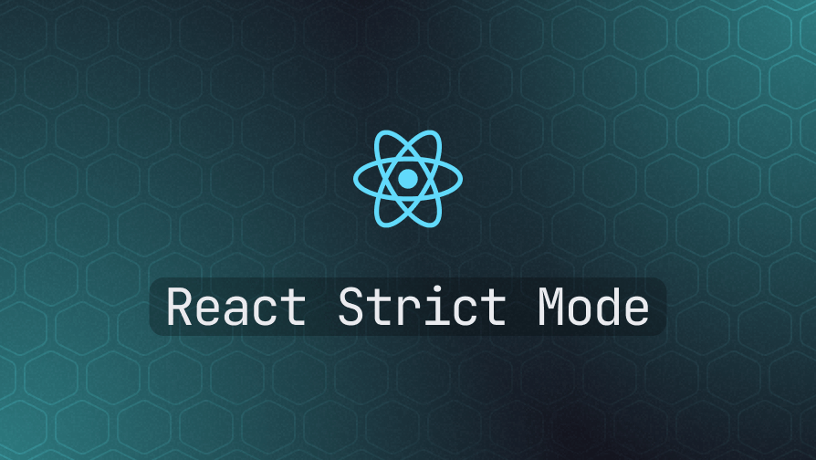 React Strict Mode: The Path to Cleaner Code | by Nimesha Edirisinghe | Aug, 2024 | Medium