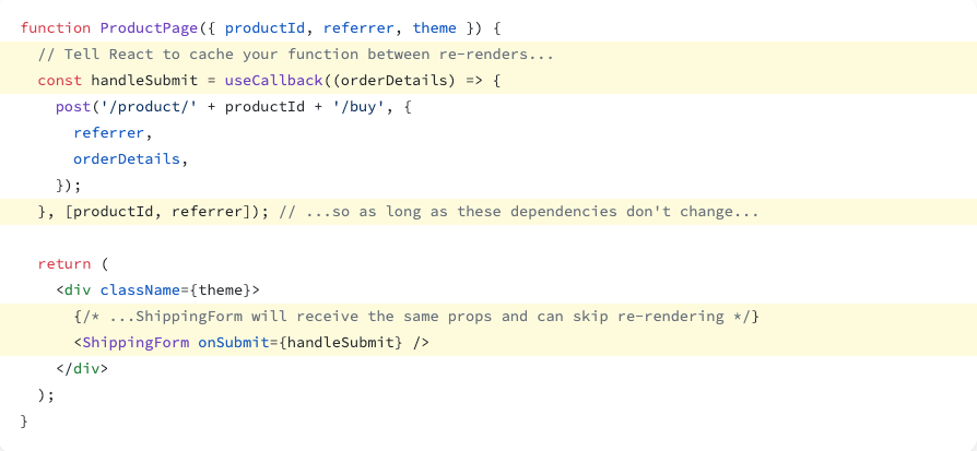 Unlocking React 19: You Don’t Need to Manually Apply Memoization Anymore! | by Andy Chow ...