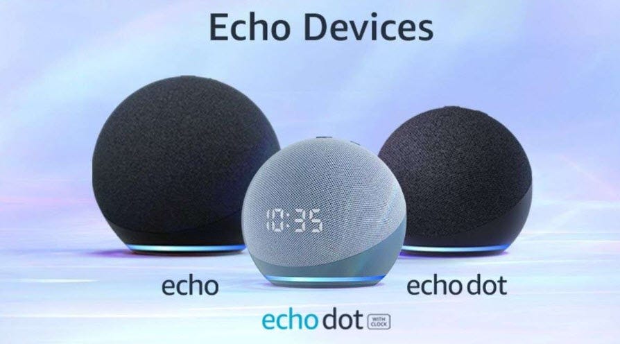 Alexa’s Voice Recording: Enhancing User Experience and Privacy! | by ...