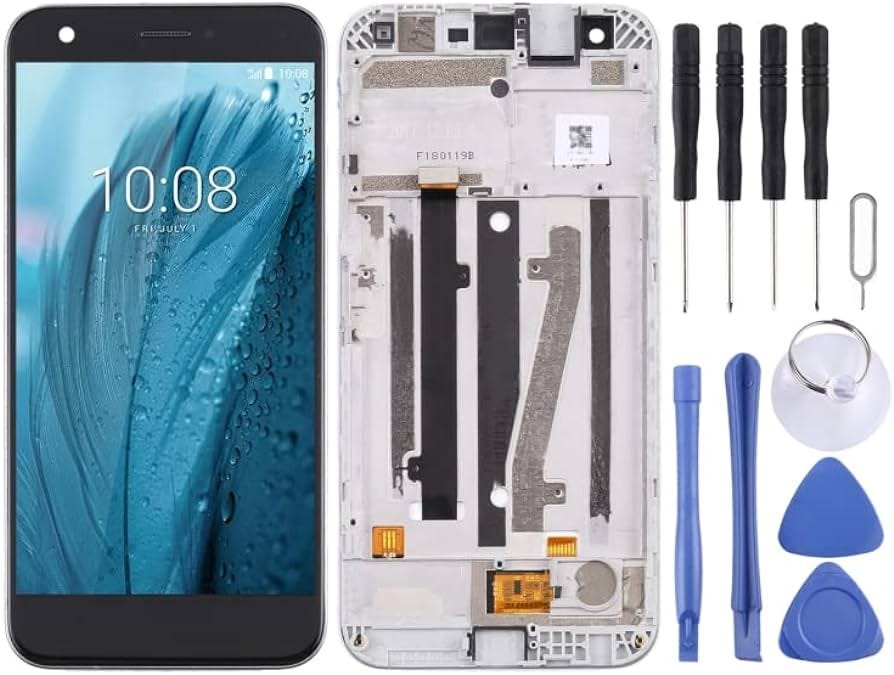 Discounts on ZTE Mobile Spare Parts on spareprovider.com | by ...