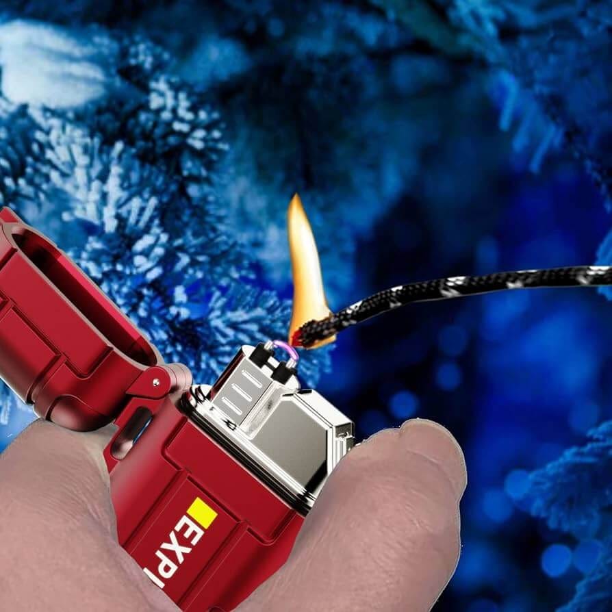 Lighting X — Plasma Waterproof Rechargeable Lighter | by Nasir Ali ...
