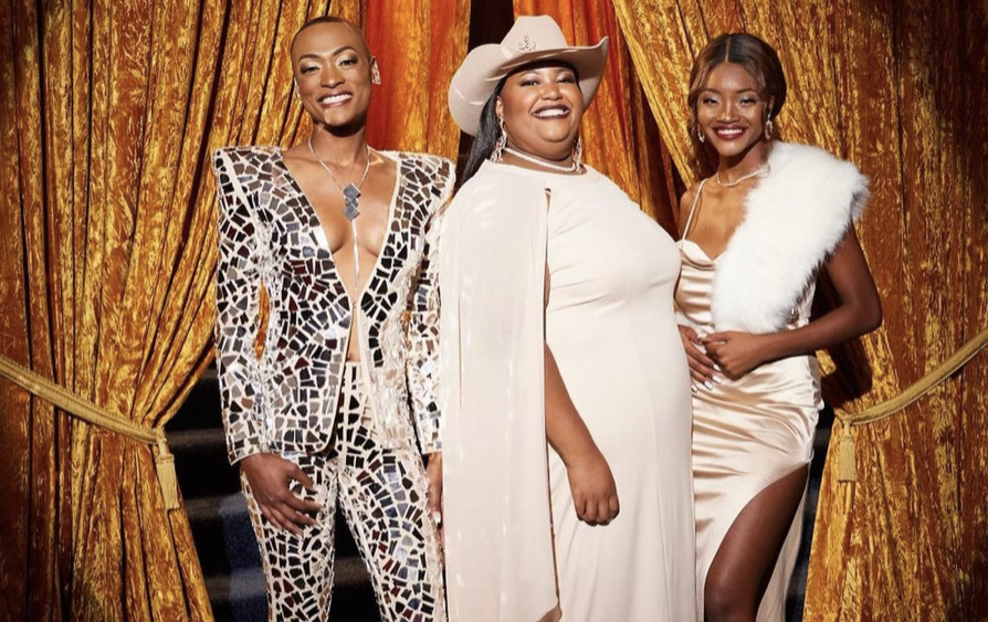 No Black Women Allowed. Sisters with voices have proven their… | by ...