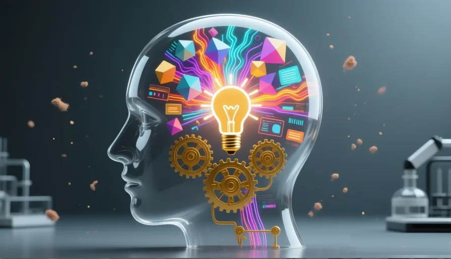 ideaflow-creativity-innovation-system | Medium