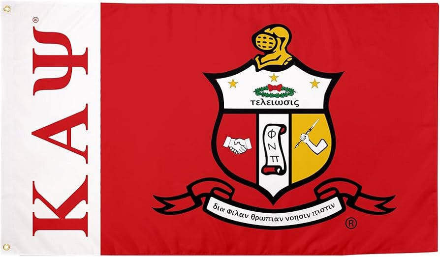 A Kappa Named Jermal | by Rani Wesley, M.A. | Medium