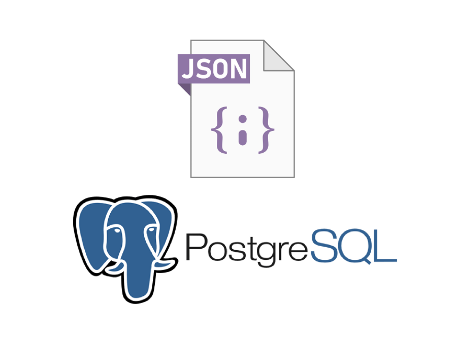 JSONB vs JSON vs VARCHAR in PostgreSQL | by Prateek Maheshwari | Medium