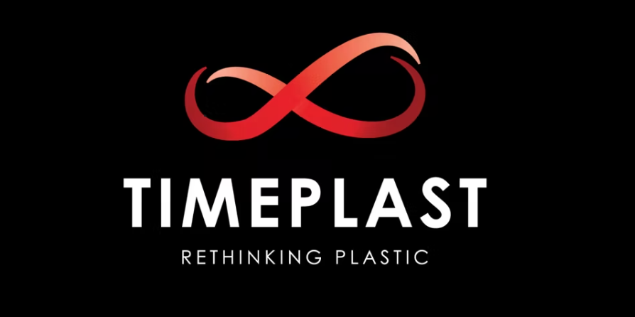 TimePlast: Pioneering Sustainable Solutions in Plastics with Time ...