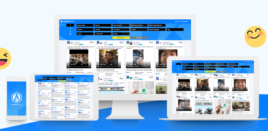 AdvertSuite Review. Note: This post contains affiliate… | by Yenge Eric ...