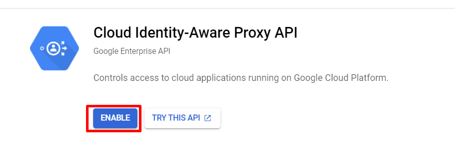 Login to GCP VM Instance without Public IP using Identity-Aware proxy (IAP) | by Vishal Bulbule ...